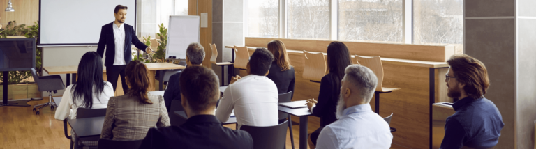 Qualsafe Courses Courses - Boss Training